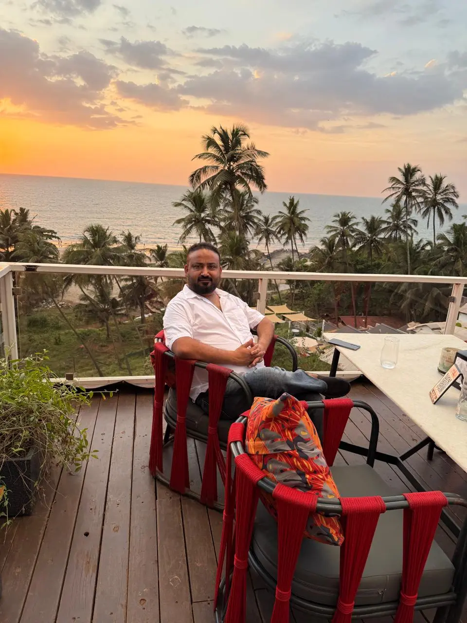 Meet the original founder of AL-BAIK in India