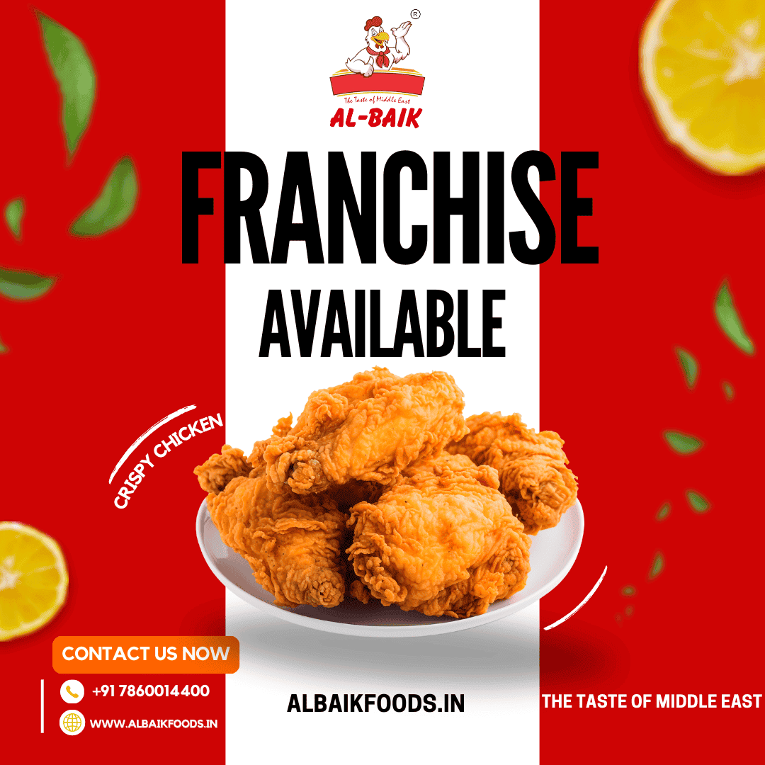 Albaik Founder Saiyyad Sahil Ahmed: Truth Behind the Franchise Controversy