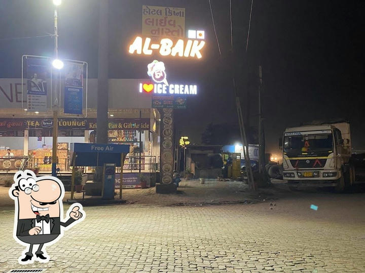 Albaik Restaurants in India | Albaik Restaurants Meals | Albaik foods ...